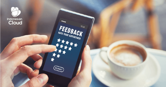 SALT – Warna Baru Dunia Digital Untuk Indonesia Baru