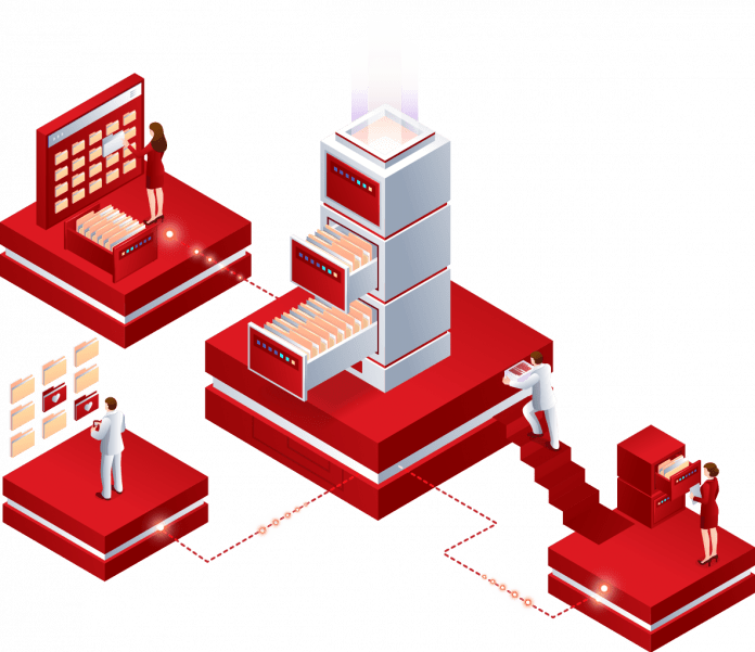 Pentingnya Sistem Digital Arsip Dokumen - Indonesian Cloud