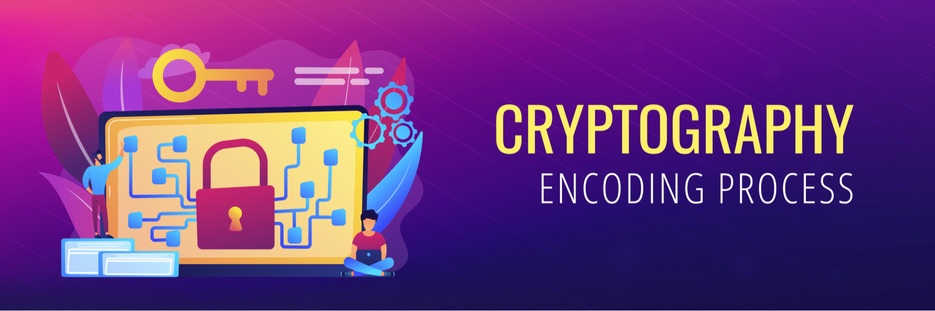 Waspada Kebocoran Data Perusahaan Dengan Mengenal Kriptografi dan Hardware Security Module (HSM ...