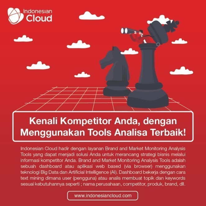 Mengenal Cloud Computing: Pengertian, Tipe, dan Fungsinya - Indonesian ... Mengenal Cloud Computing: Pengertian, Tipe, dan Fungsinya - Indonesian ...