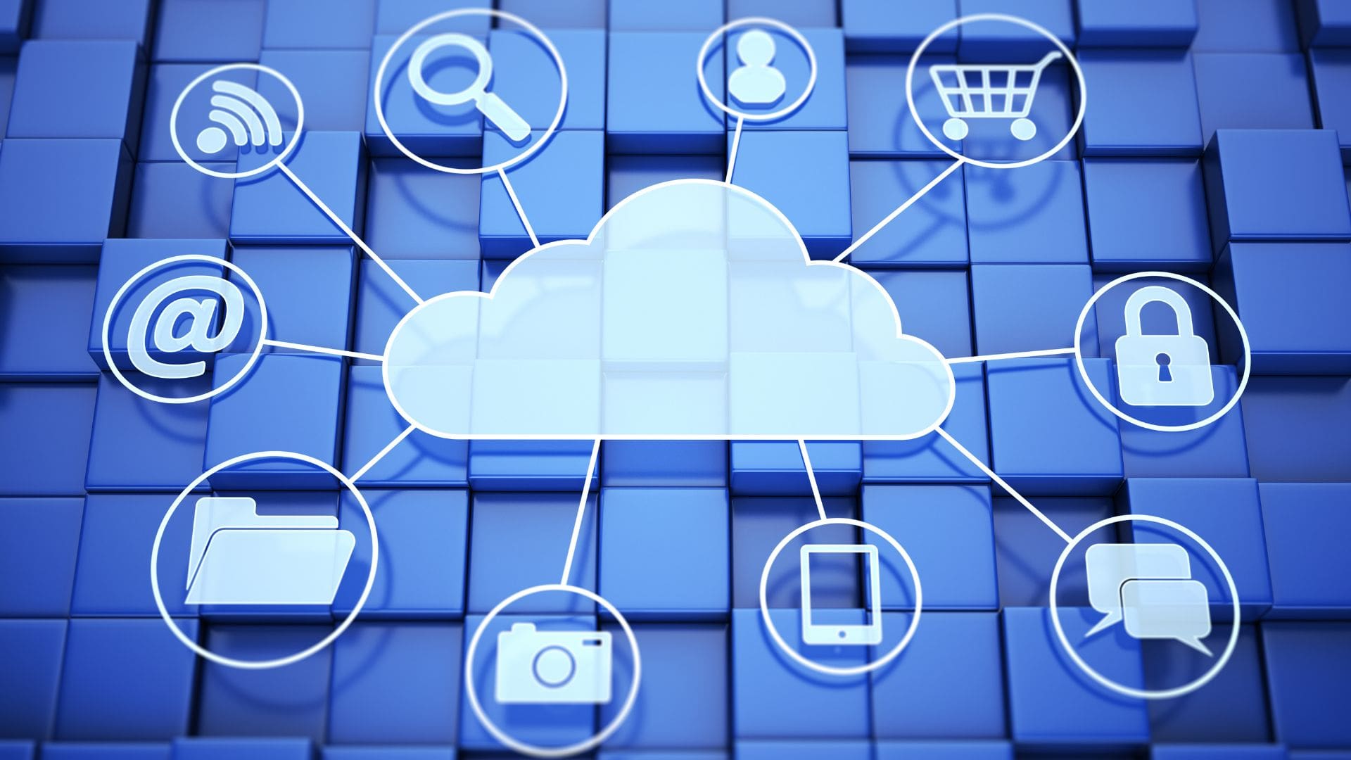 Mengetahui Mengenai Model Bisnis Cloud - Indonesian Cloud