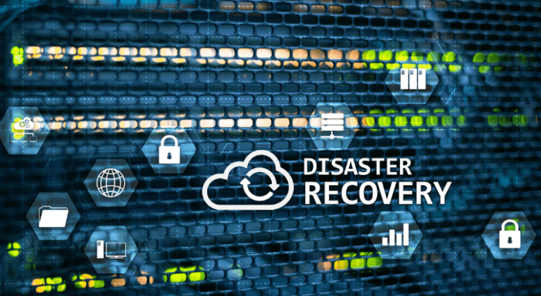 Pentingnya Cloud Disaster Recovery dalam Era Digitalisasi Bisnis ...